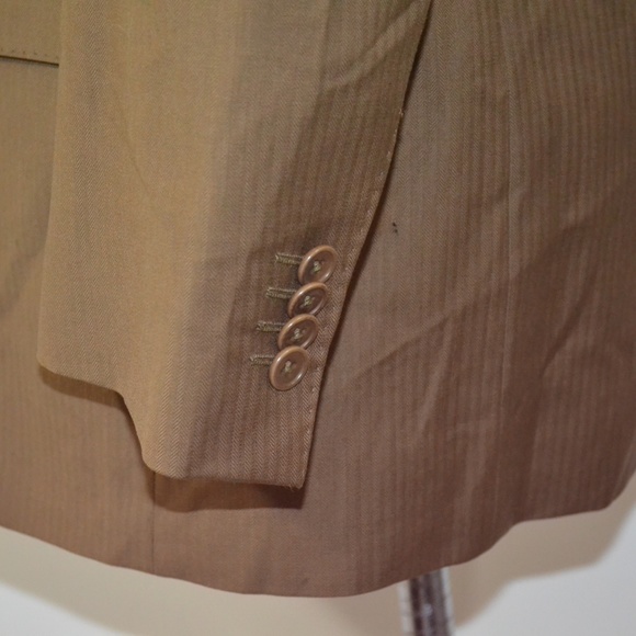 Antonio Cardinni | Suits & Blazers | Antonio Cardinni 4s Sport Coat ...